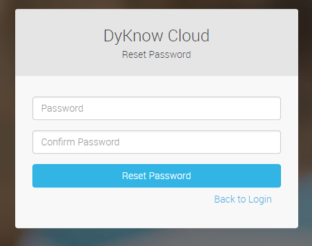 Logging in and using DyKnow Cloud – Wesleyan School