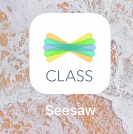 Logging into Seesaw as a Student – Wesleyan School
