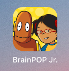 Logging into BrainPOP as a student – Wesleyan School