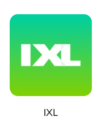 Logging into IXL as a student – Wesleyan School