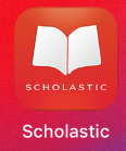 Logging into Scholastic as a student – Wesleyan School