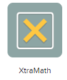 Logging into XtraMath as a teacher – Wesleyan School