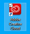 How to close the Adobe Creative Cloud app – Wesleyan School