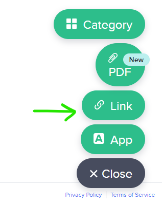 Adding a link to your Clever page – Wesleyan School
